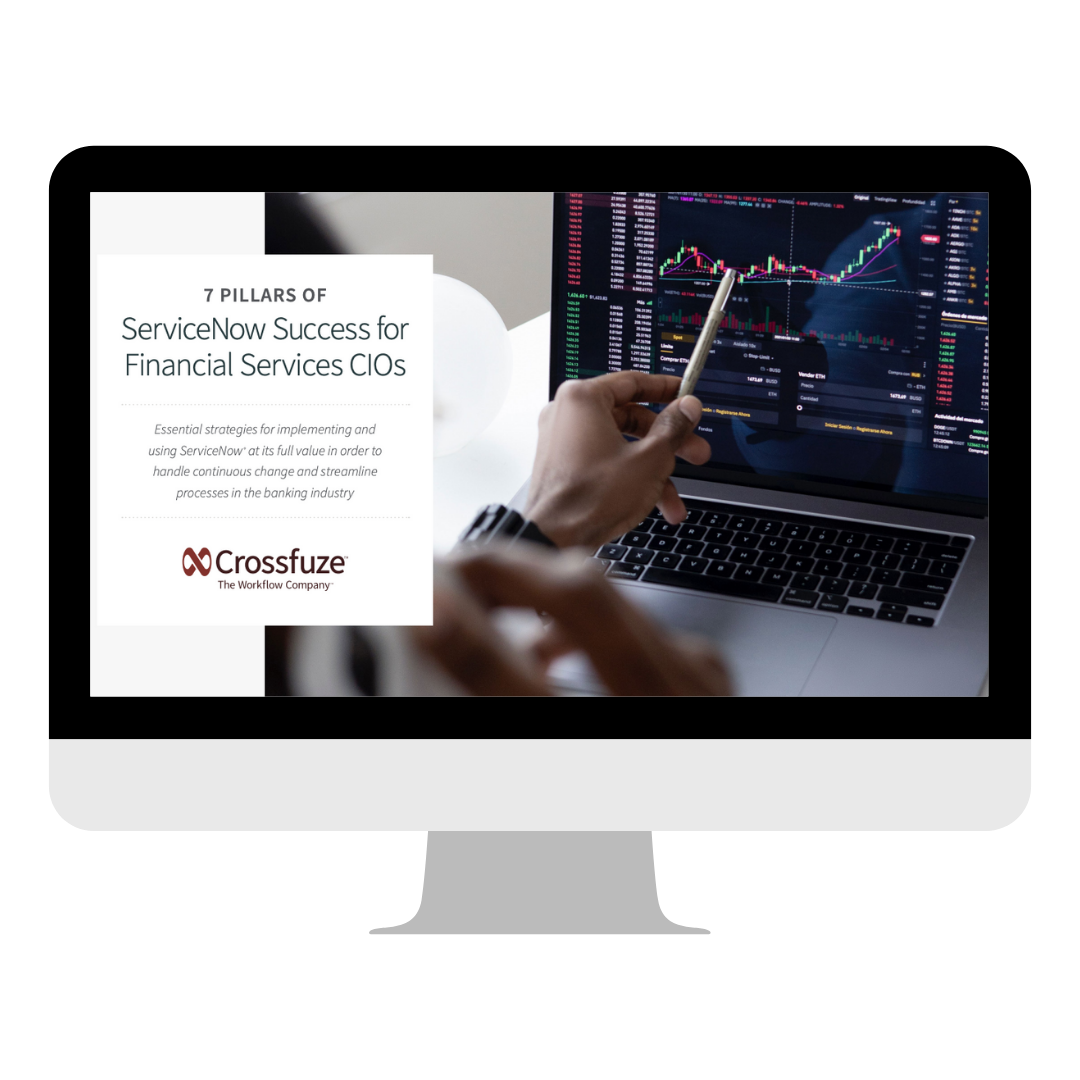eBook: 7 Pillars of ServiceNow ITSM Pro Success